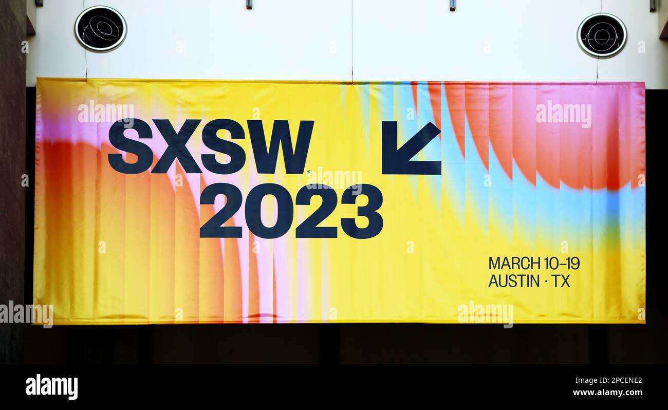 Austin texas music poster hi-res stock photography and images - Alamy