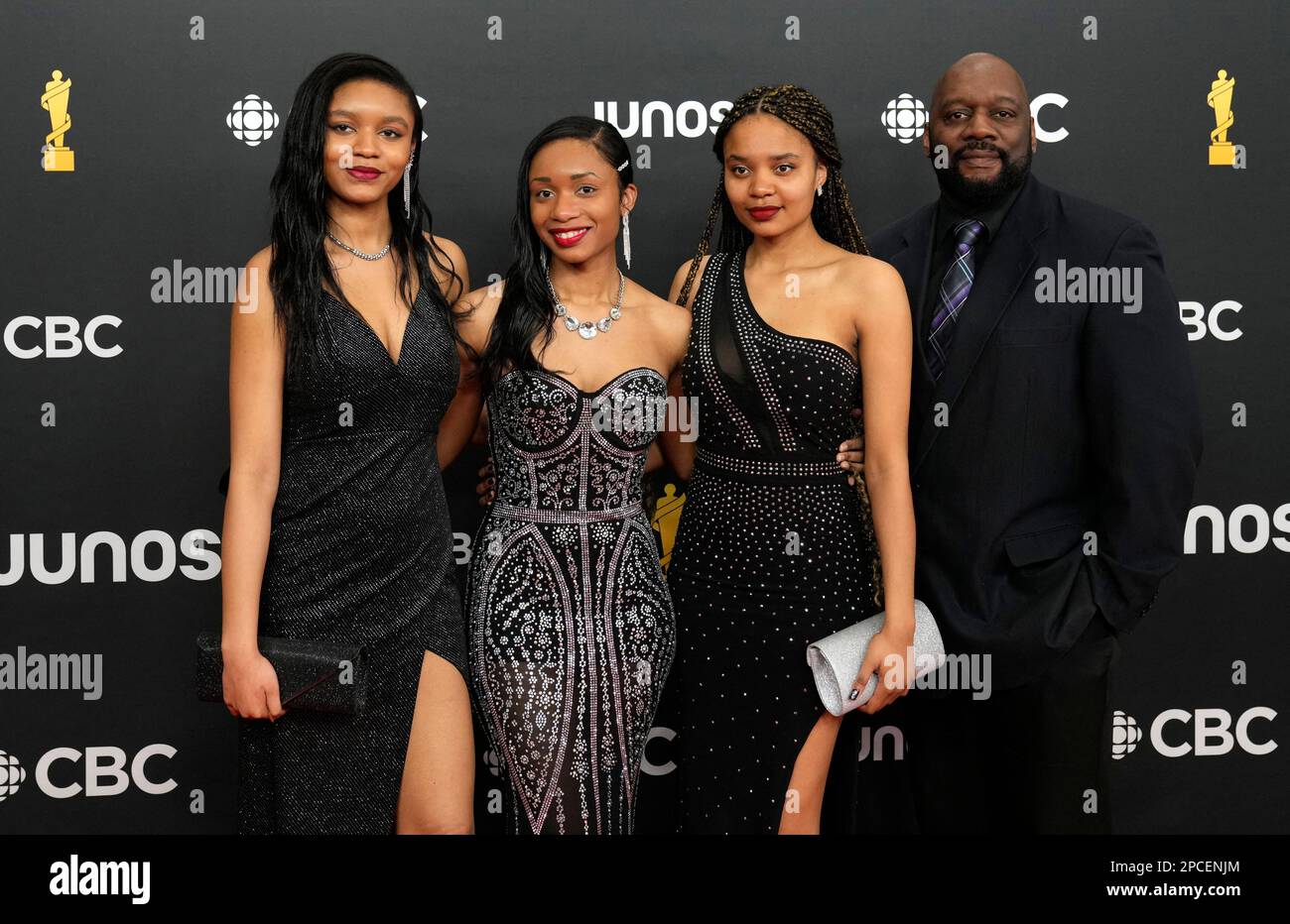 Angelique francis hi-res stock photography and images - Alamy