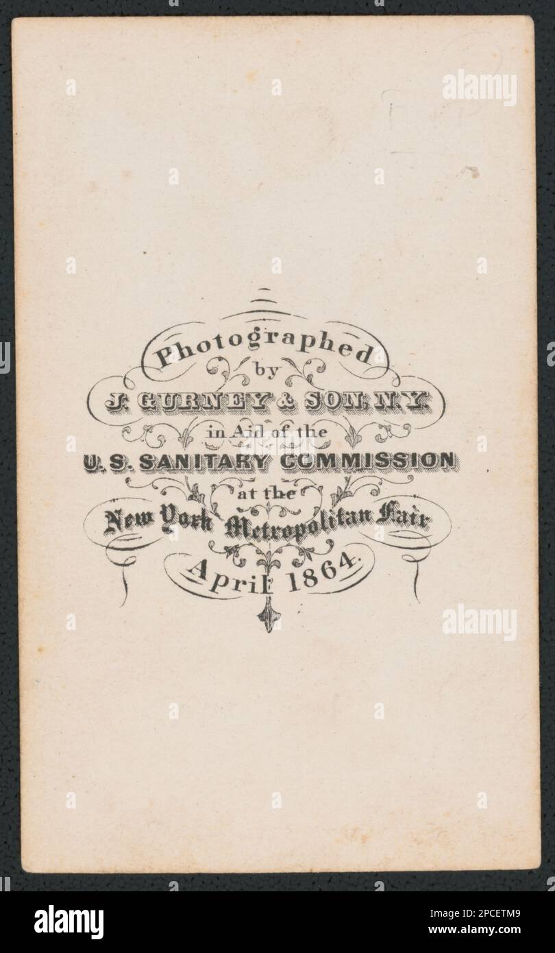 Private David H. Wintress of Co. C, 139th New York Infantry Regiment ...