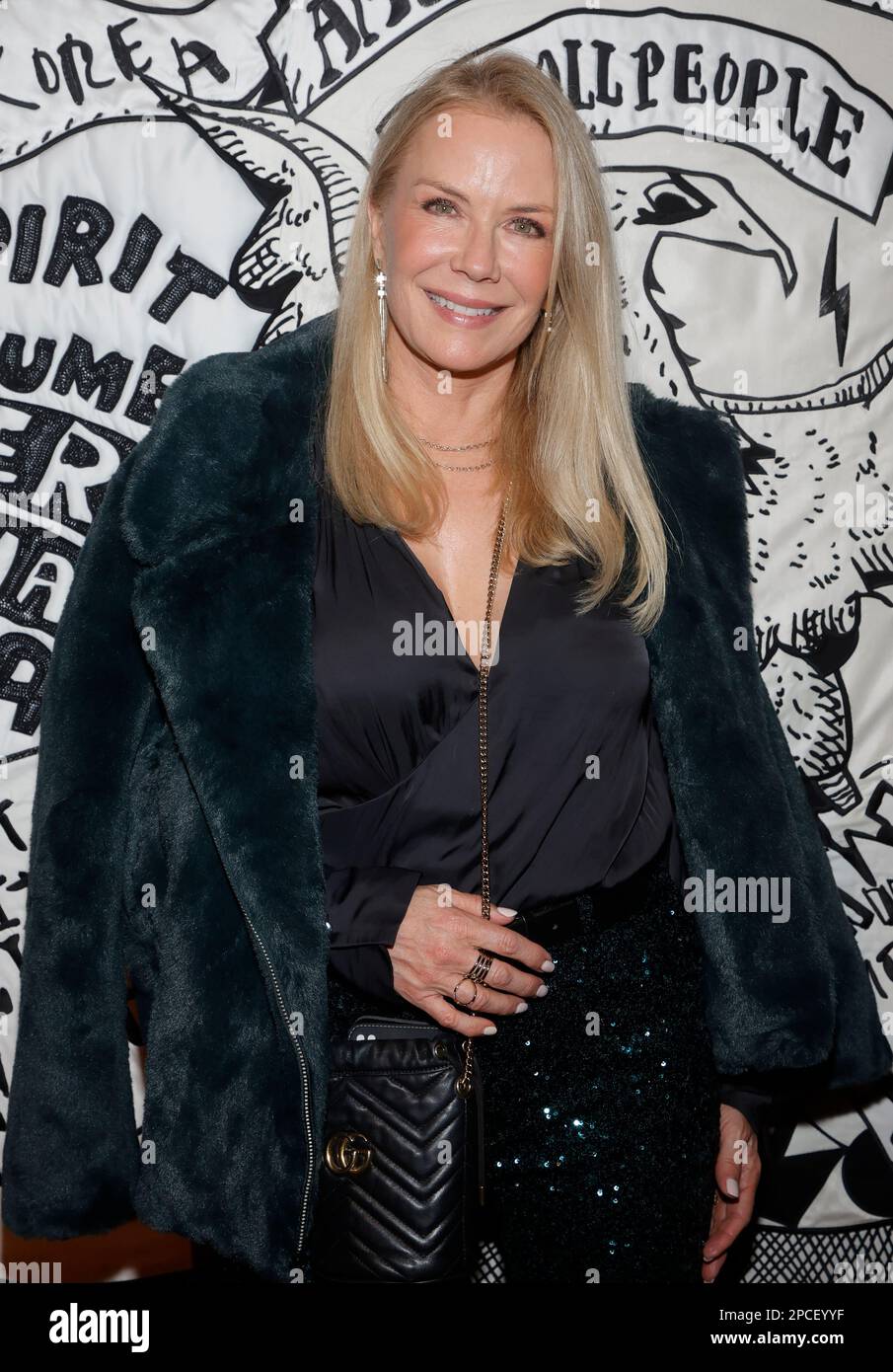 Katherine Kelly Lang