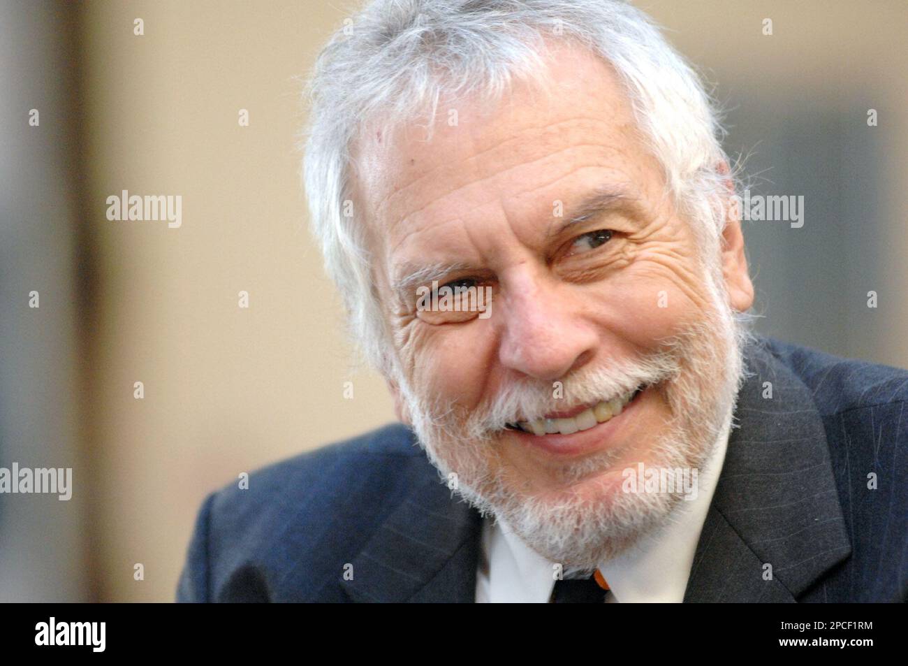 Nolan Bushnell, founder of Atari and Chuck E Cheese, talks about his ...