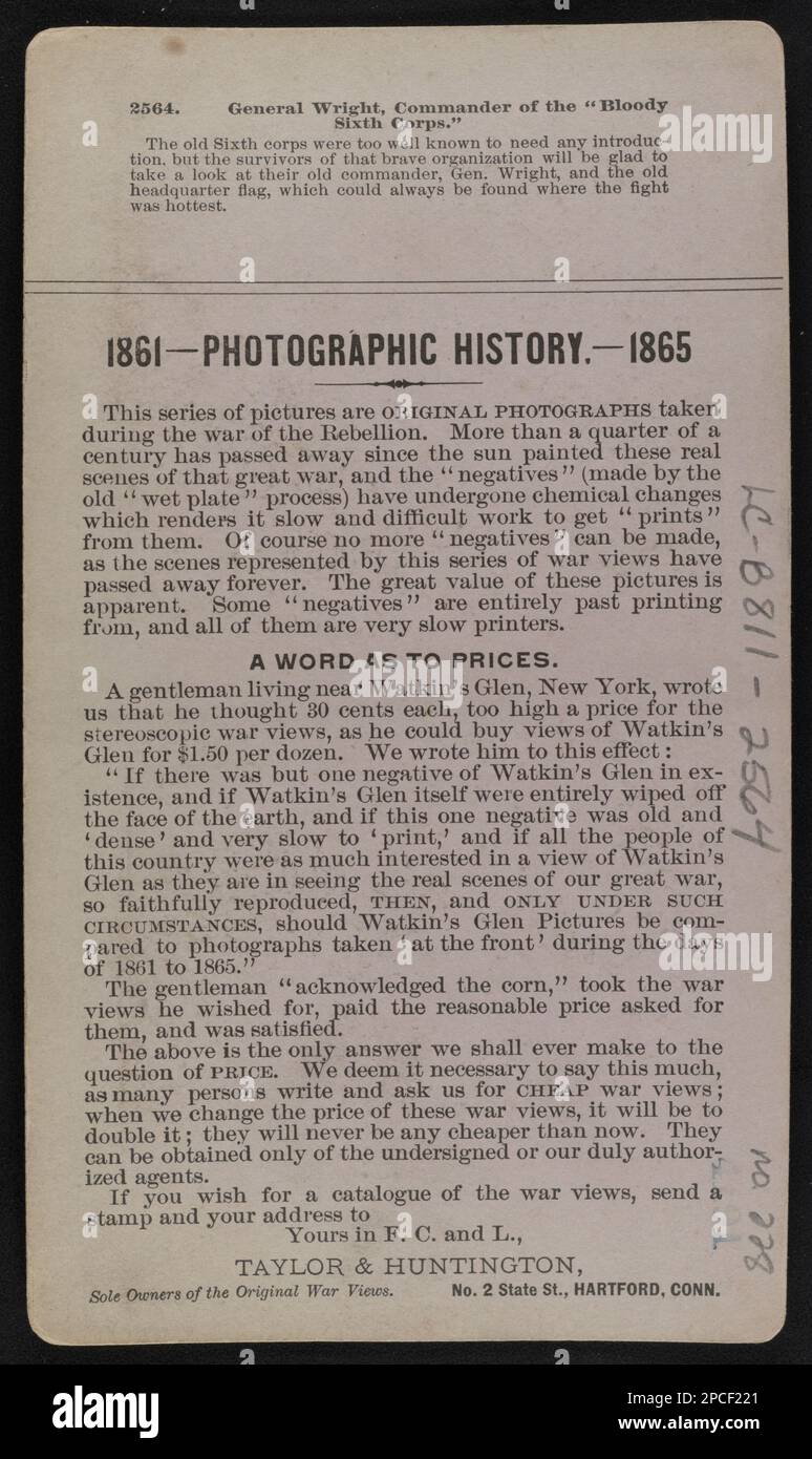1820 1899 military service hi-res stock photography and images - Alamy