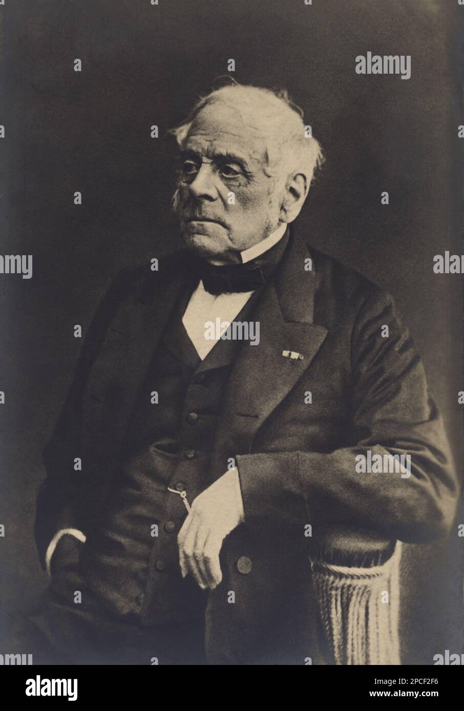 1870 ca : The french music composer DANIEL-FRANCOIS-ESPRIT AUBER ( 1782 ...