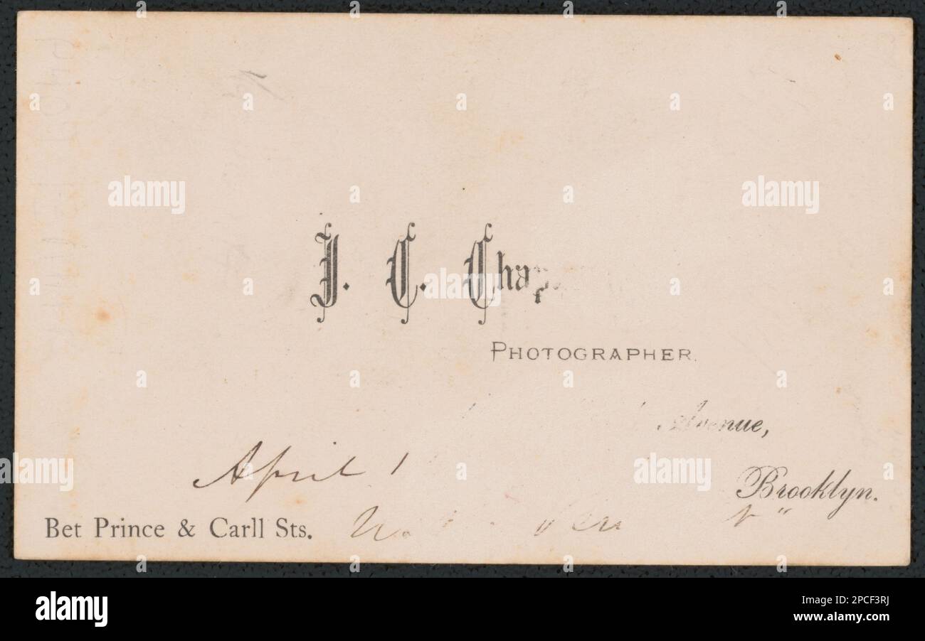 Unidentified Union powder boy in uniform / J.C. Chapman, photographer ...