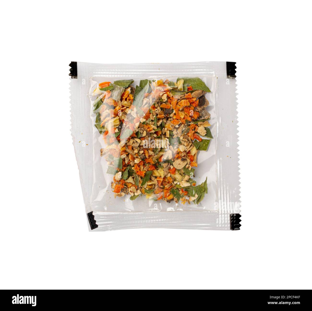 Dehydrated food sachet hi-res stock photography and images - Alamy