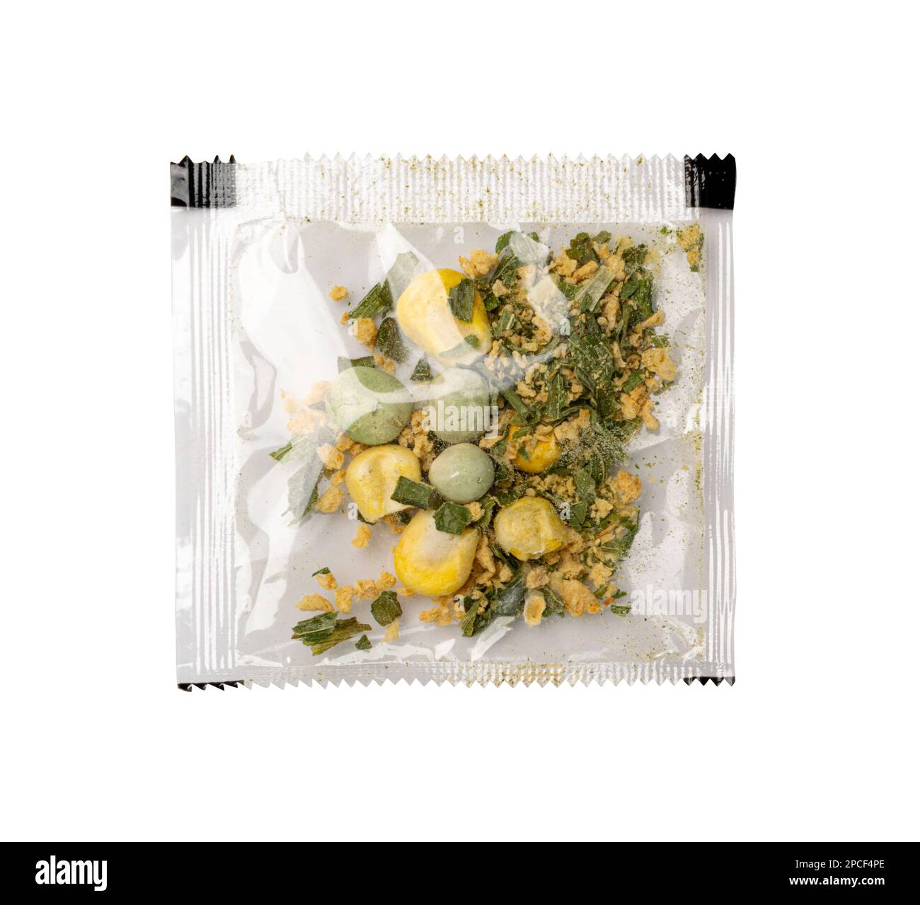Dehydrated food sachet hi-res stock photography and images - Alamy