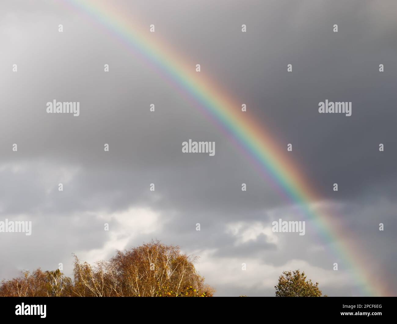 Supernumerary rainbows hi-res stock photography and images - Alamy