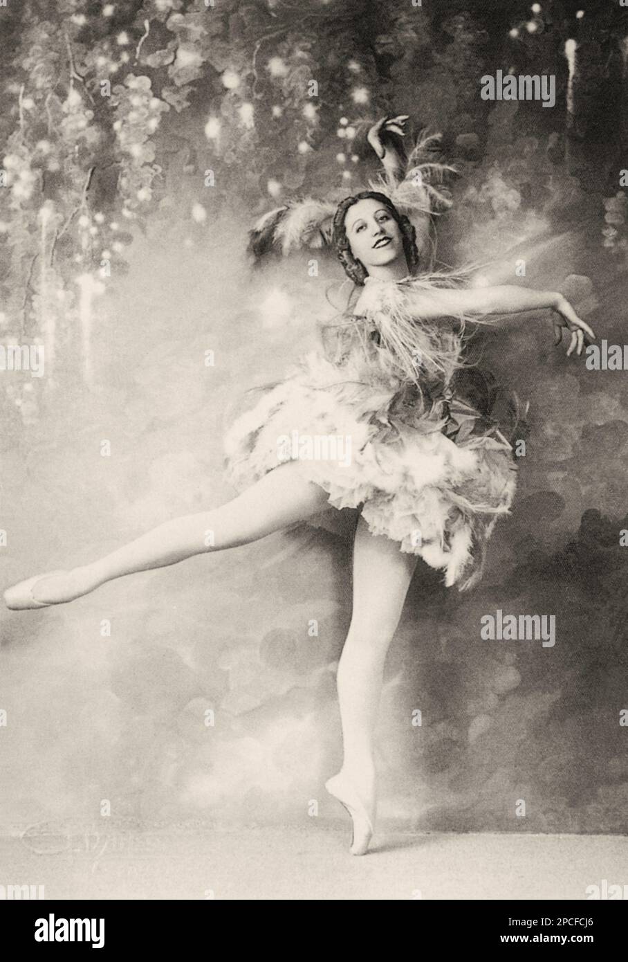 Ballet role hi-res stock photography and images - Alamy