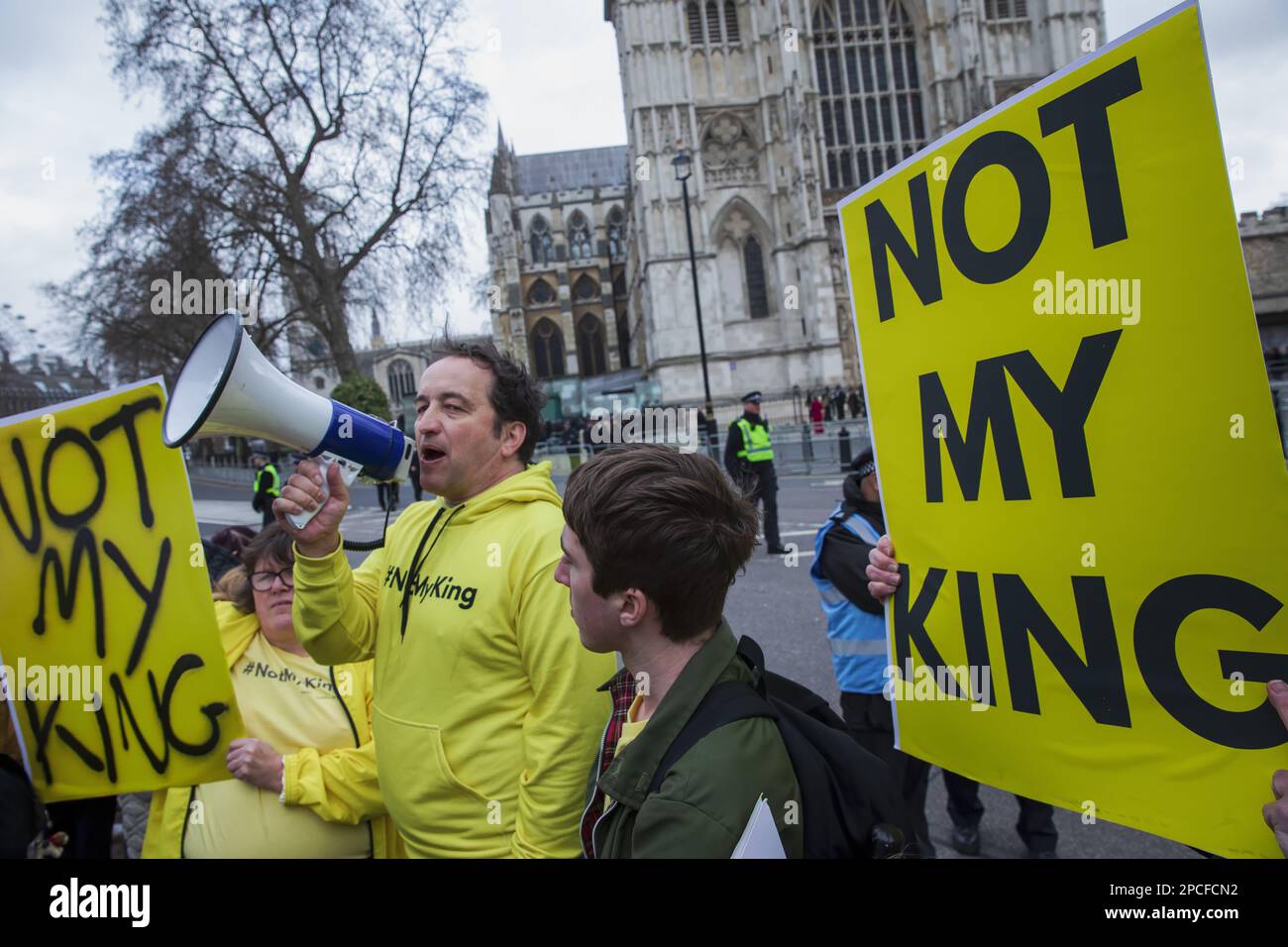 Graham smith republic hi-res stock photography and images - Alamy