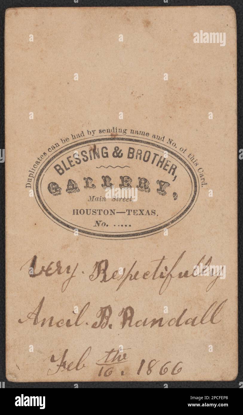 1832 texas hi-res stock photography and images - Alamy