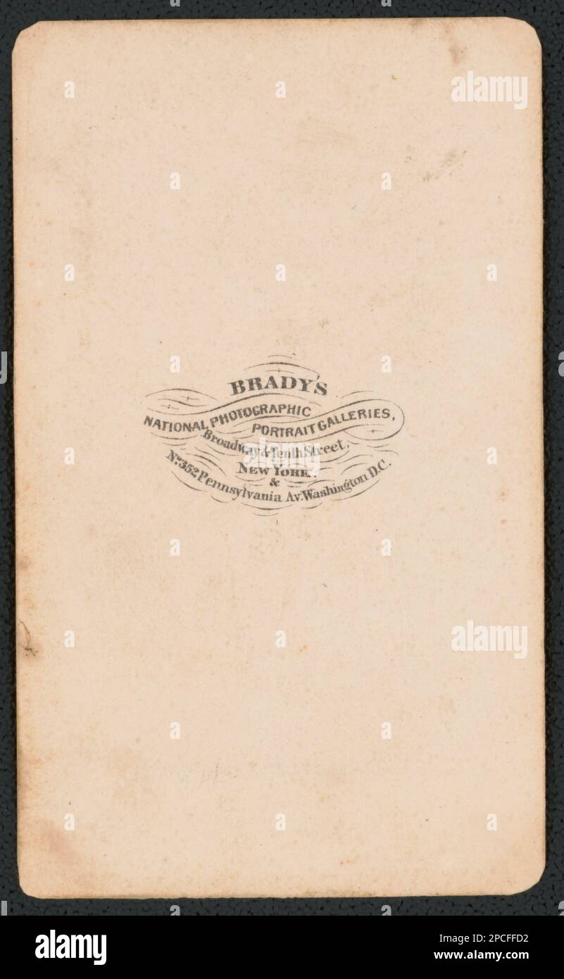 Captain Porter Crane of Co. H, 6th Vermont Infantry Regiment in uniform ...