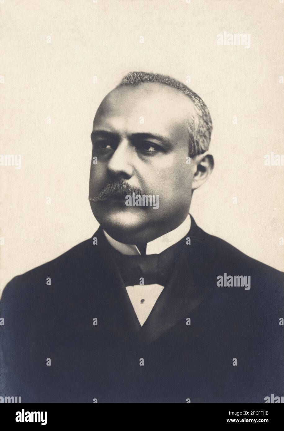 1925 ca : The italian politician ANTONIO SALANDRA ( 1853 - 1931 ...