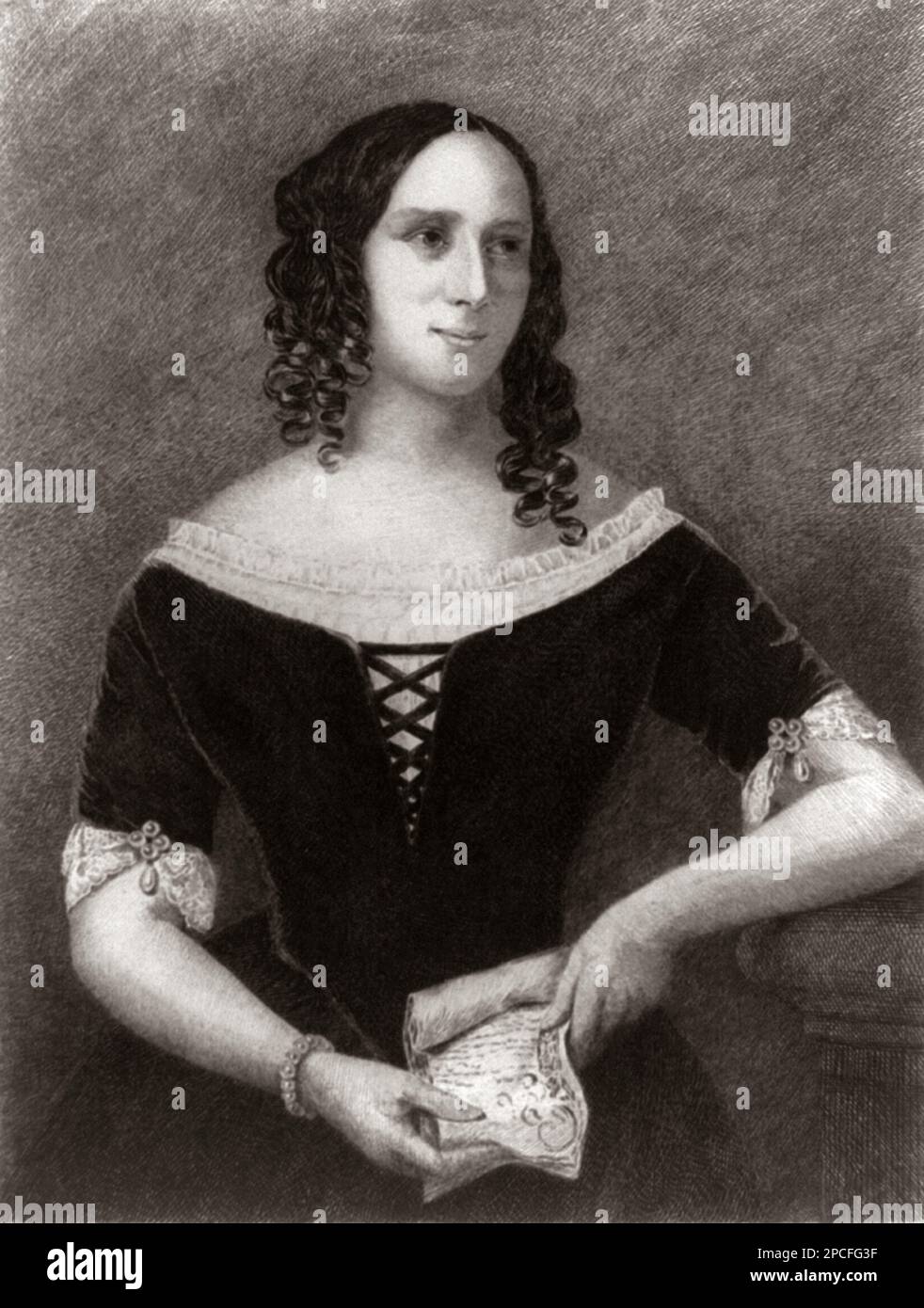 Susanna moodie hi-res stock photography and images - Alamy