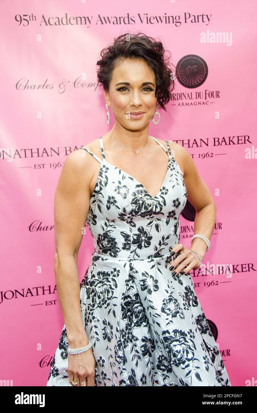 Anna zielinski hi-res stock photography and images - Alamy