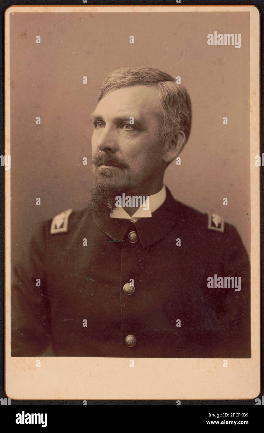 Brigadier General Scott Shipp, superintendent of Virginia Military ...