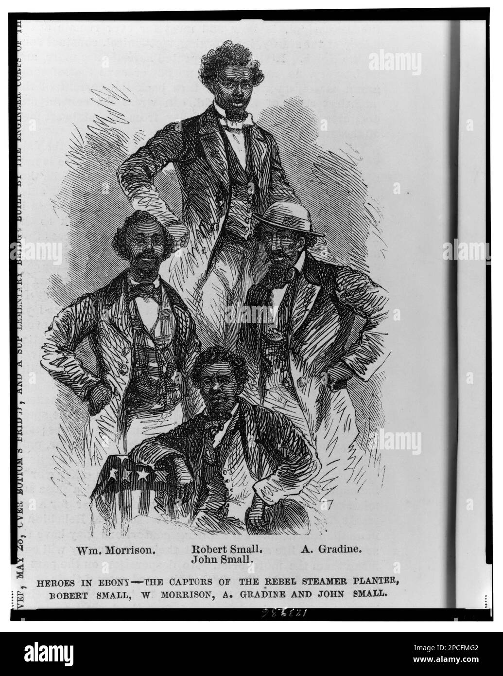 William small hi-res stock photography and images - Alamy