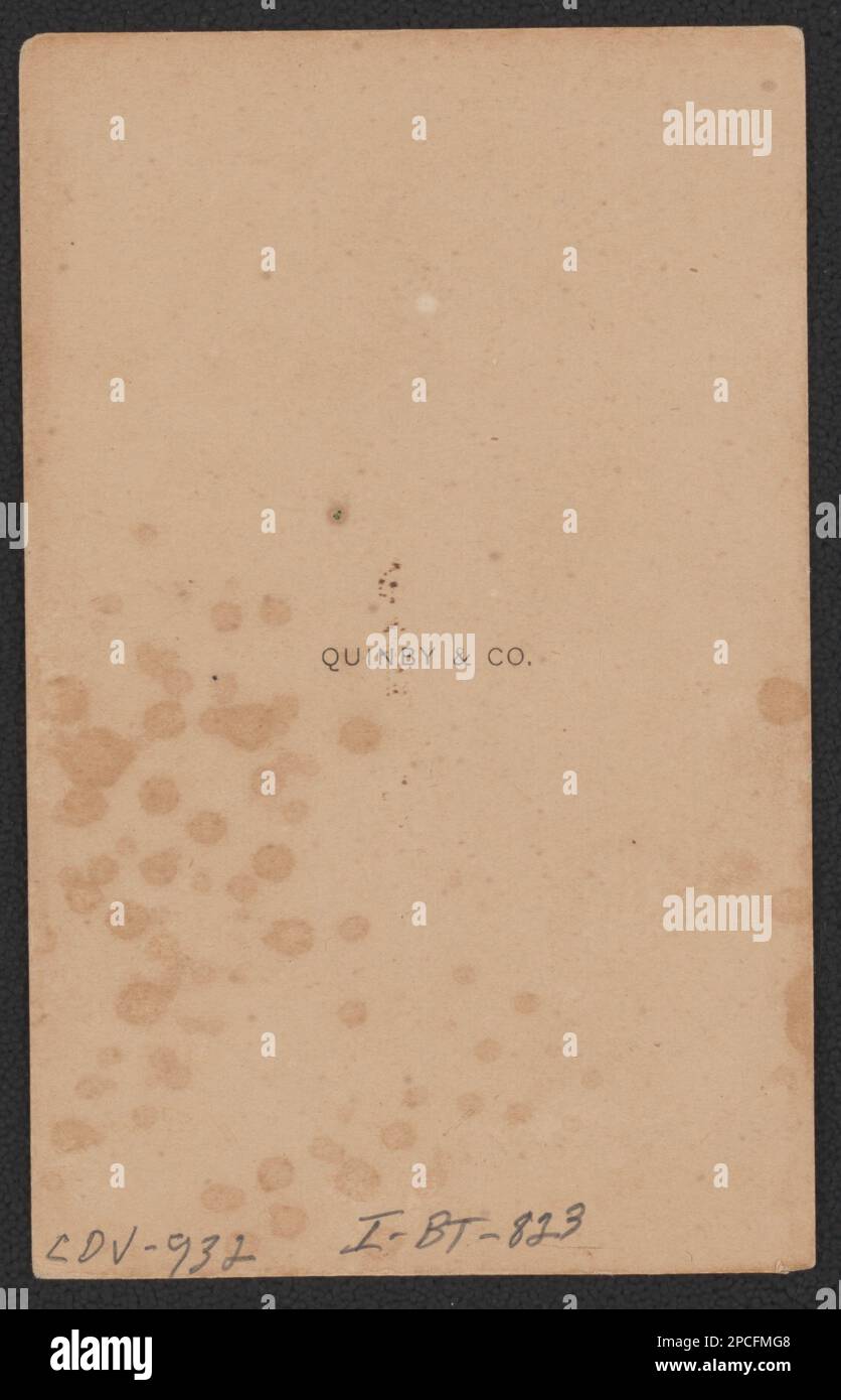 Edmund Ruffin, Southern nationalist, agriculturalist, and Virginia ...