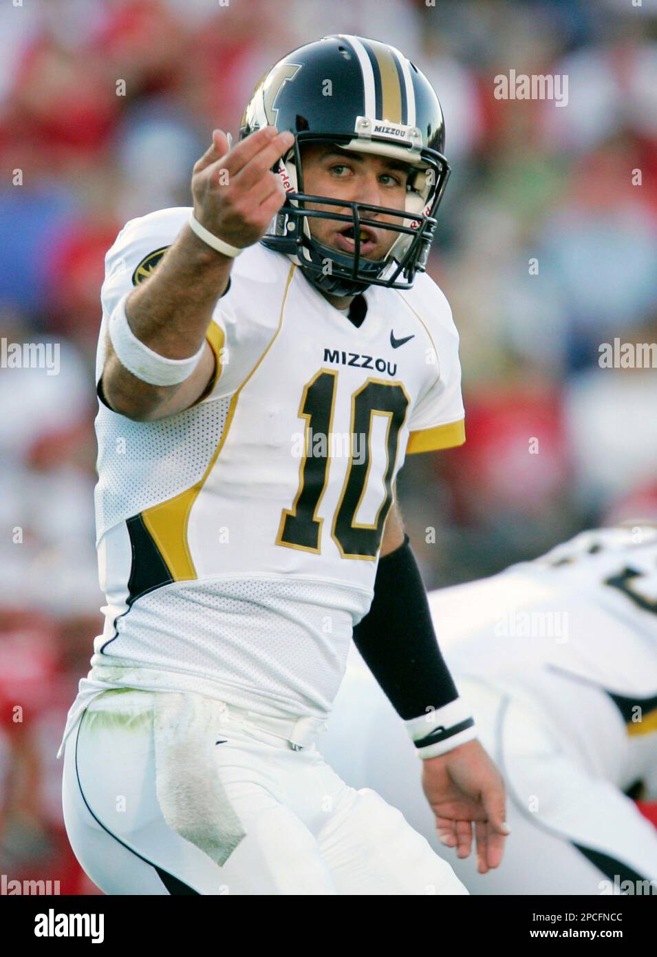 Chase Daniel Southlake Carroll