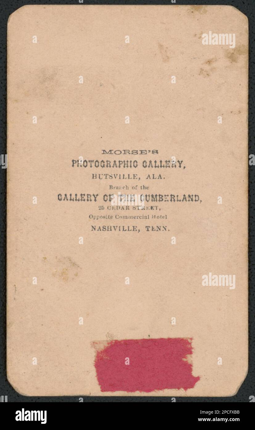 Private William L. Grigsby of Co. E, 17th Iowa Infantry Regiment in ...