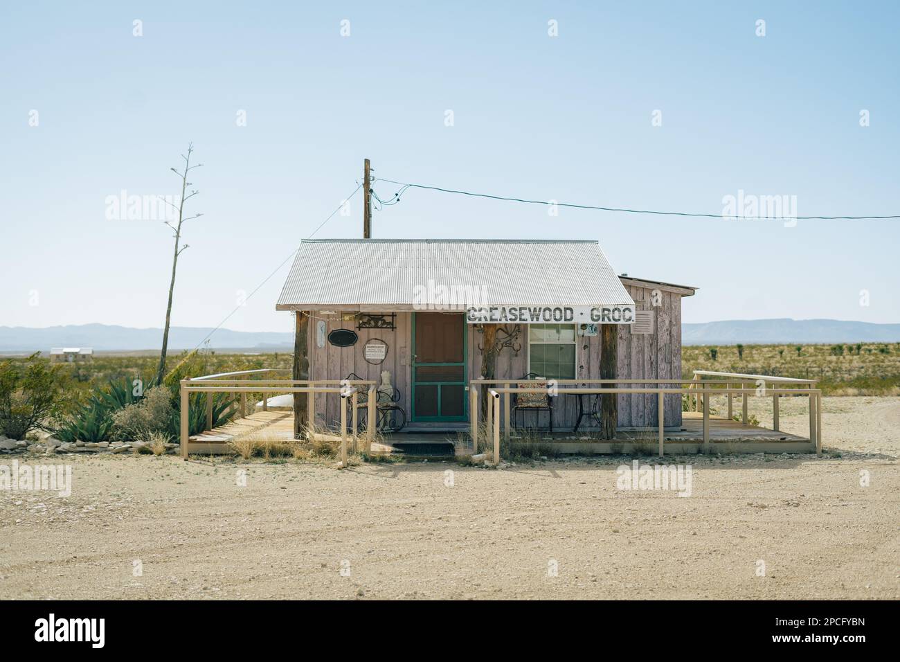 Greasewood hi-res stock photography and images - Alamy