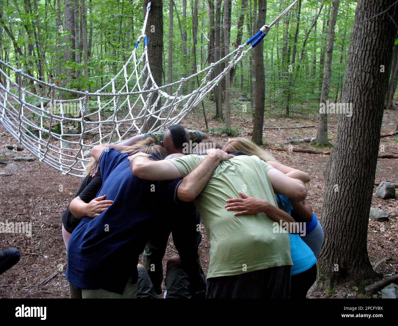 The T stands for tender. (AP Photo/Derrik J. Lang Stock Photo - Alamy