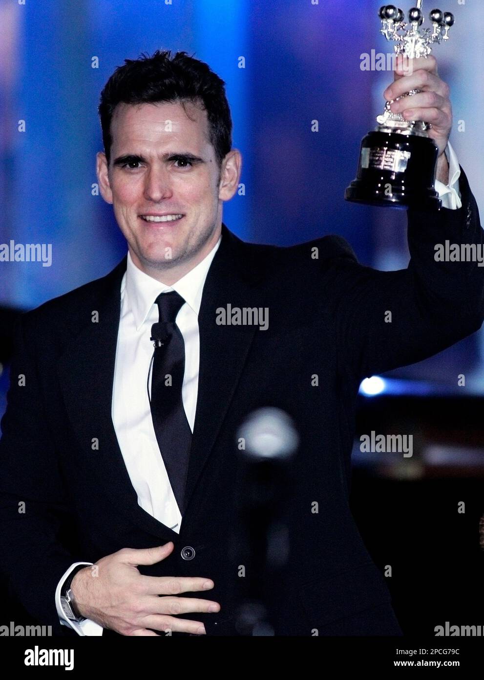 Matt Dillon Career