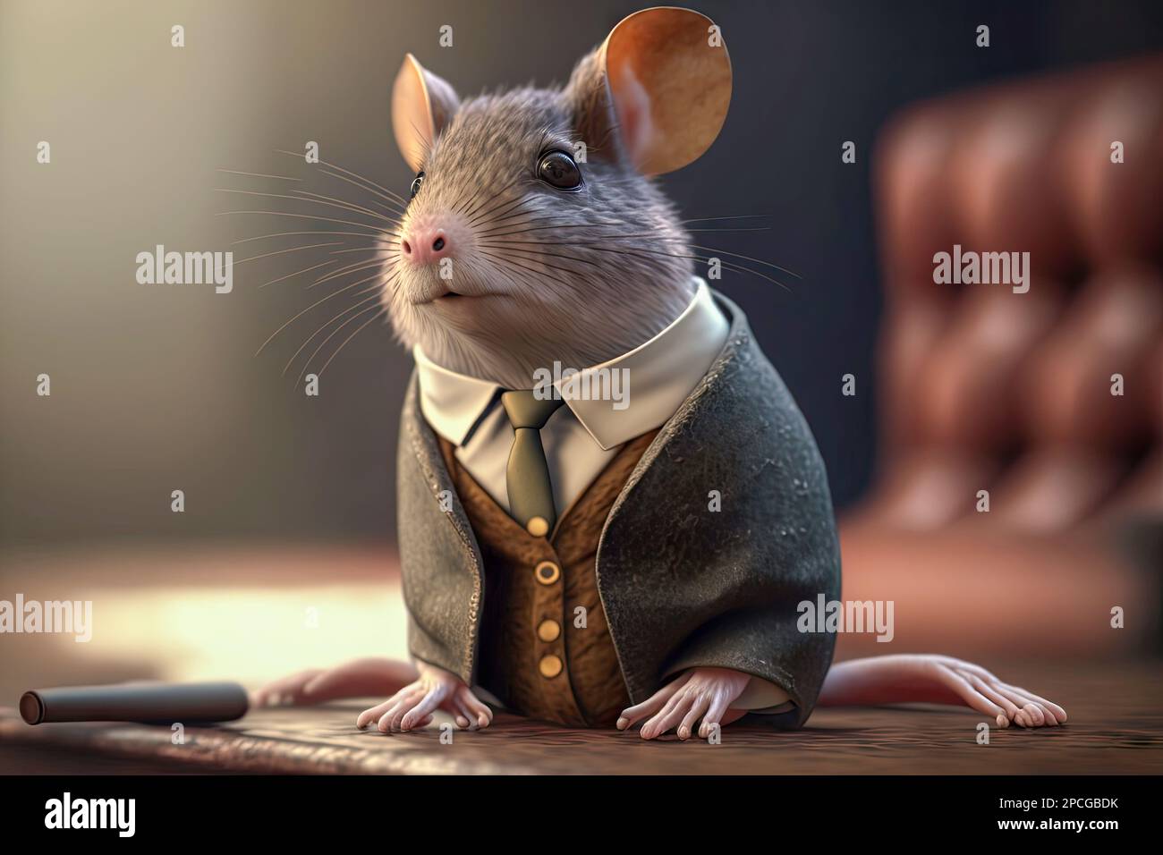 Humanized mouse hi-res stock photography and images - Alamy