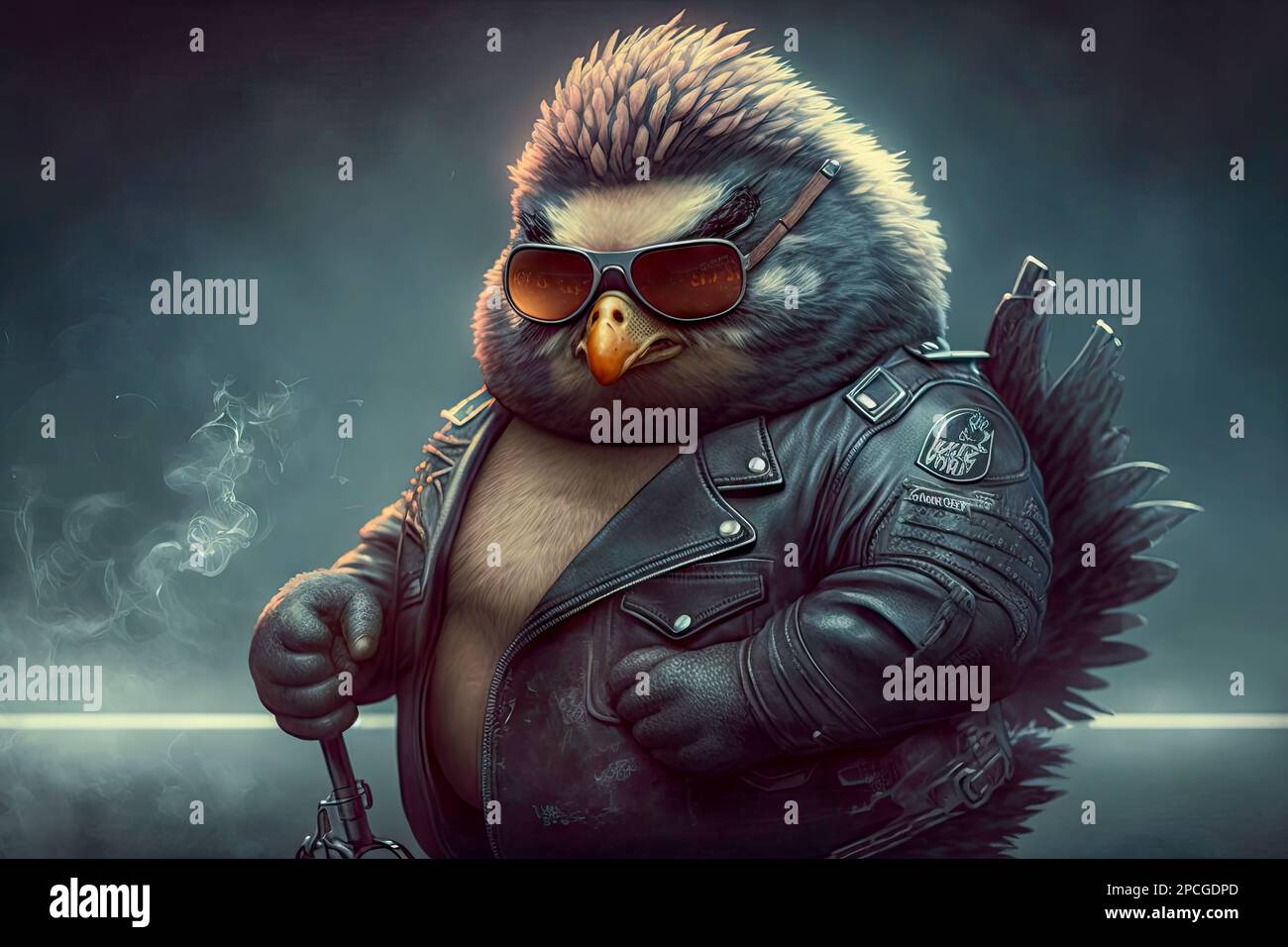 Biker at pride hi-res stock photography and images - Alamy