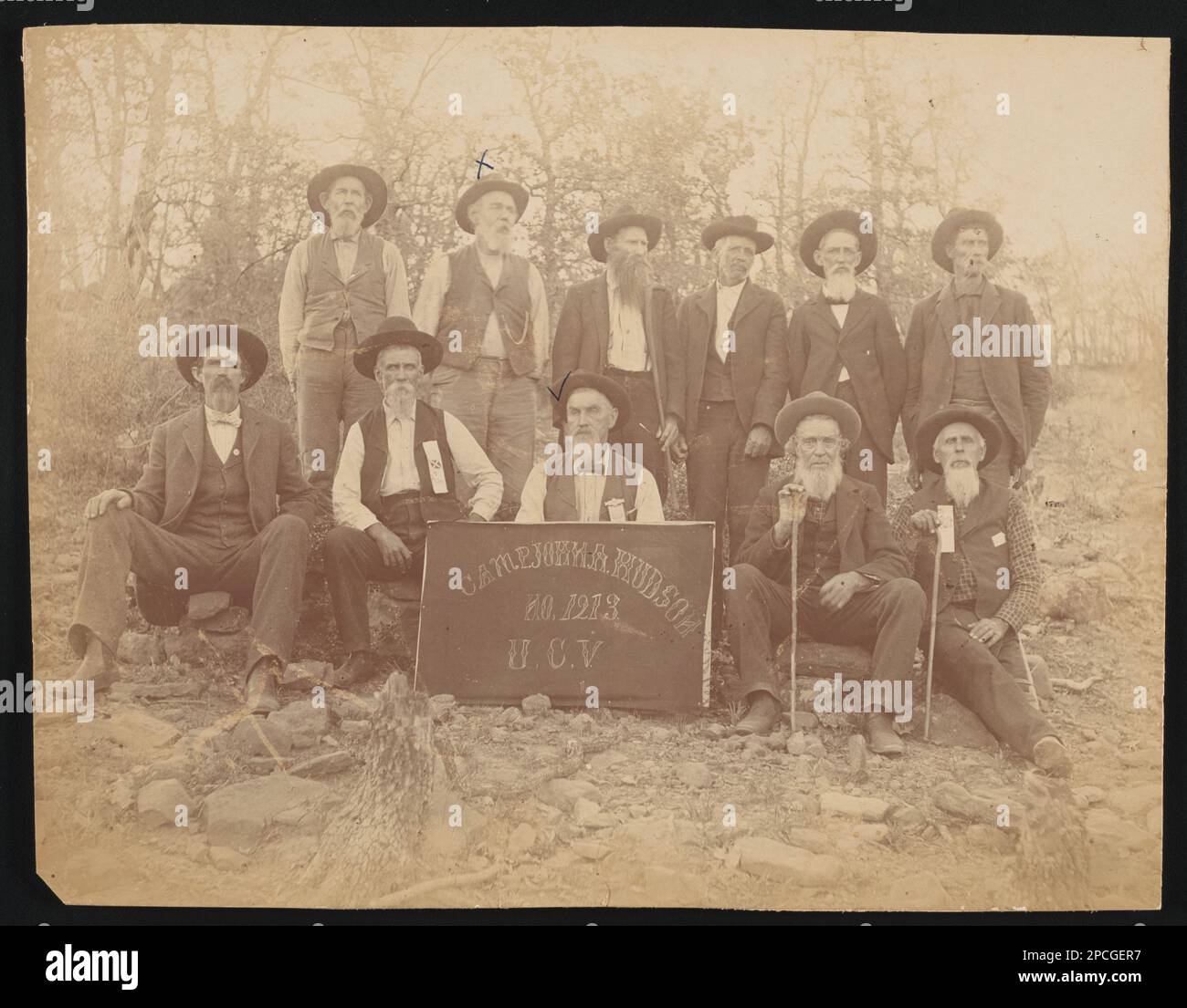 Texas 1890s hi-res stock photography and images - Alamy