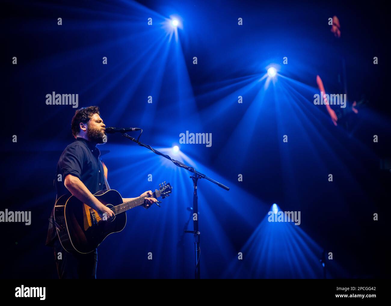 David rosenberg hi-res stock photography and images - Alamy