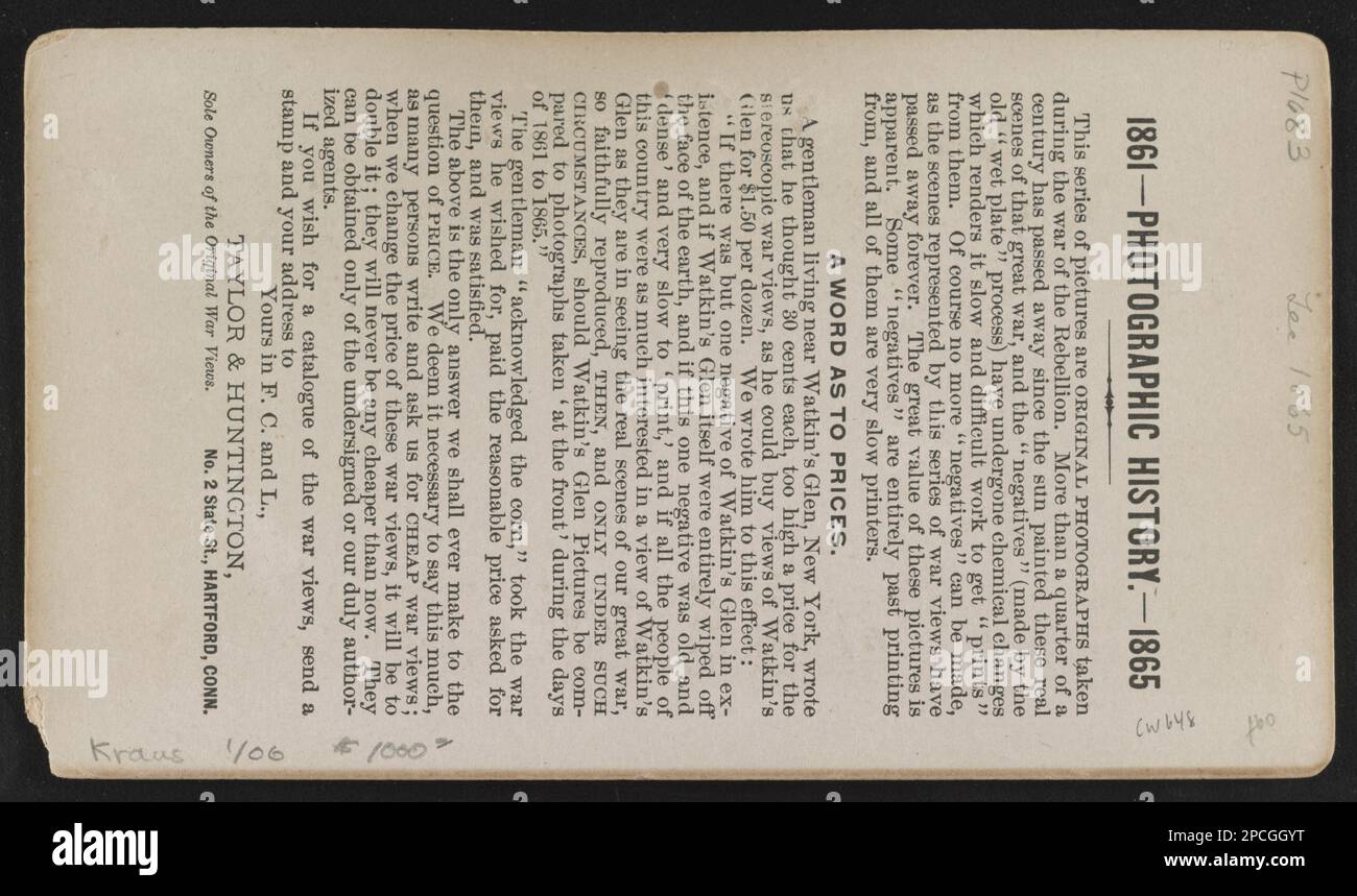 General Robert E. Lee, General G.W. Lee, Colonel Walter Taylor. The ...