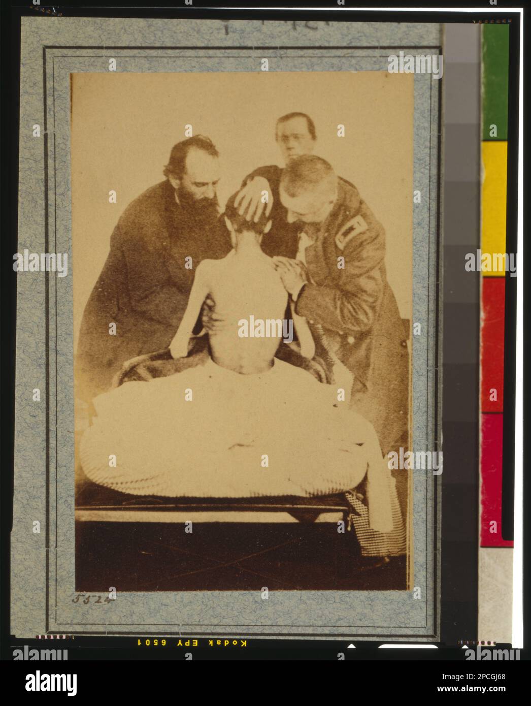 Belle Isle Prison Civil War