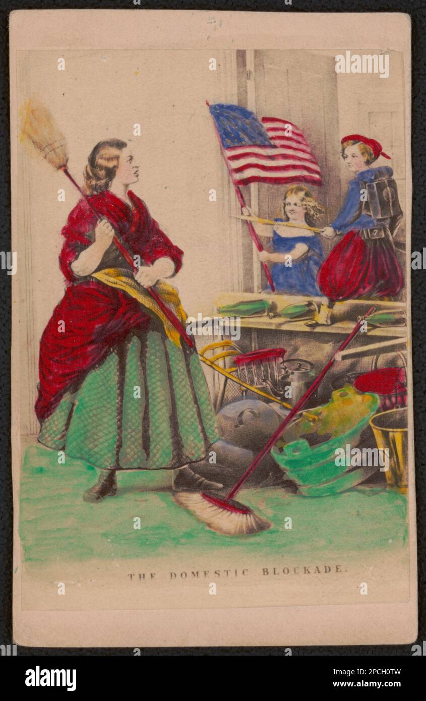 Play recreation 1860 1870 hi-res stock photography and images - Alamy