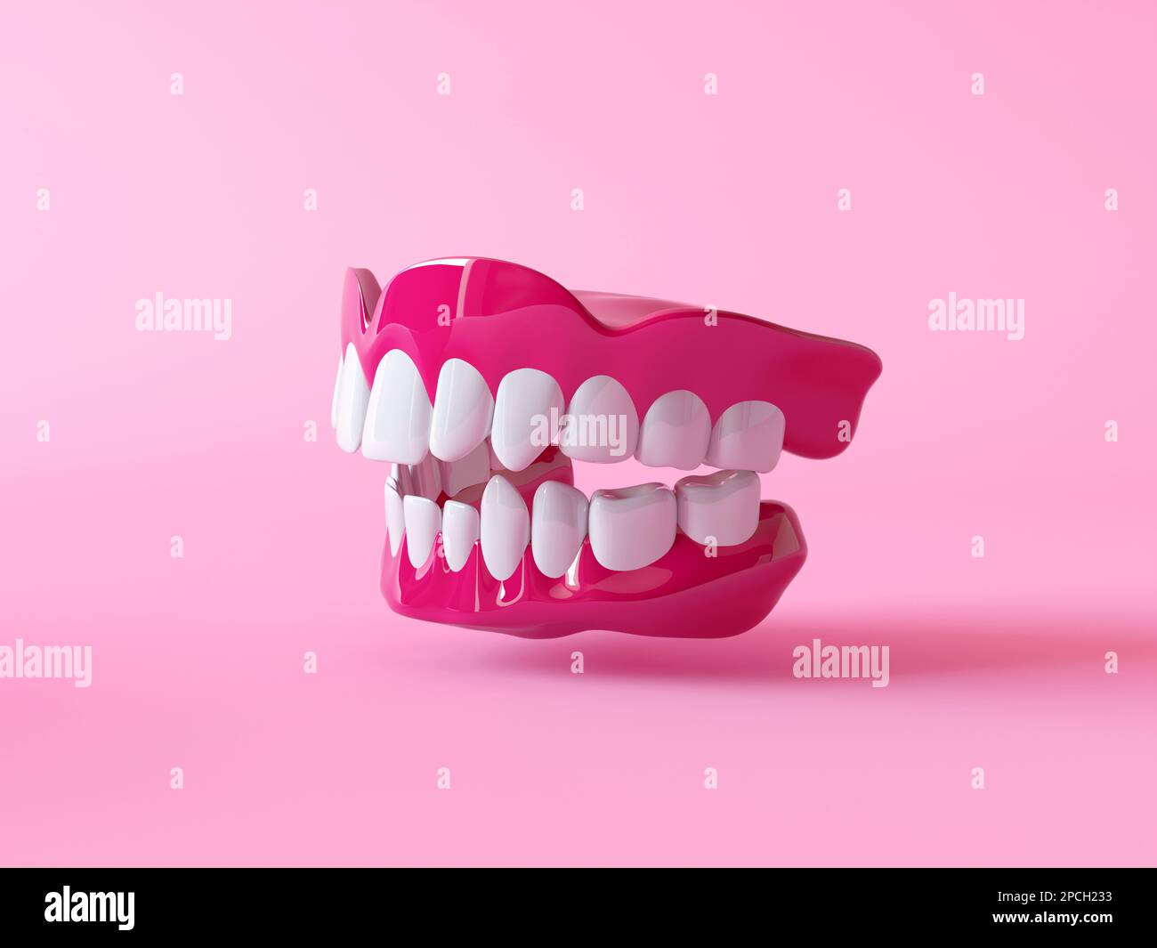 Dental and orthodontic technology for teeth alignment with dental ...