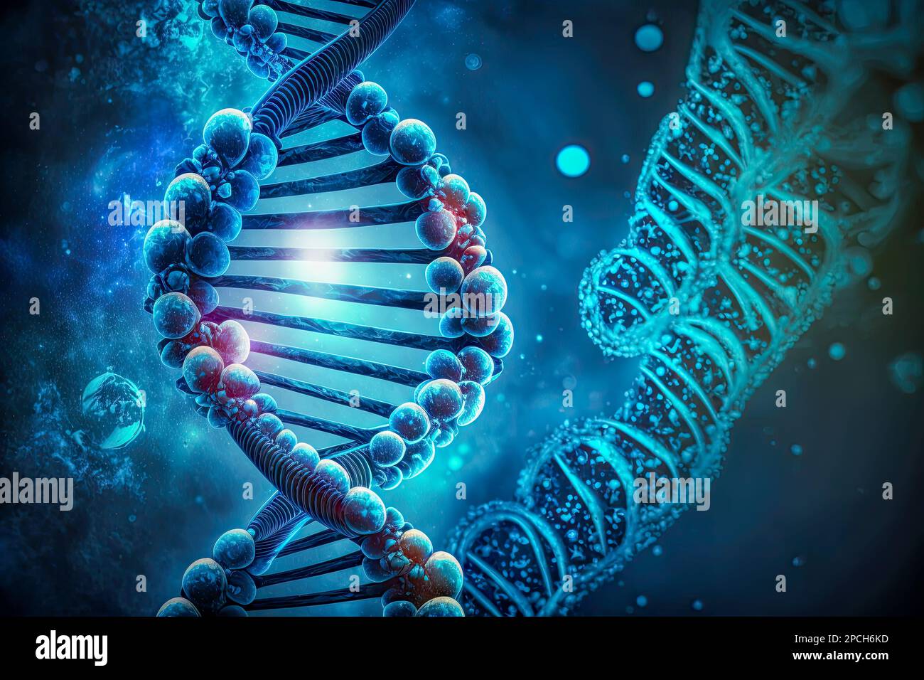 Human evolution laboratory hi-res stock photography and images - Alamy