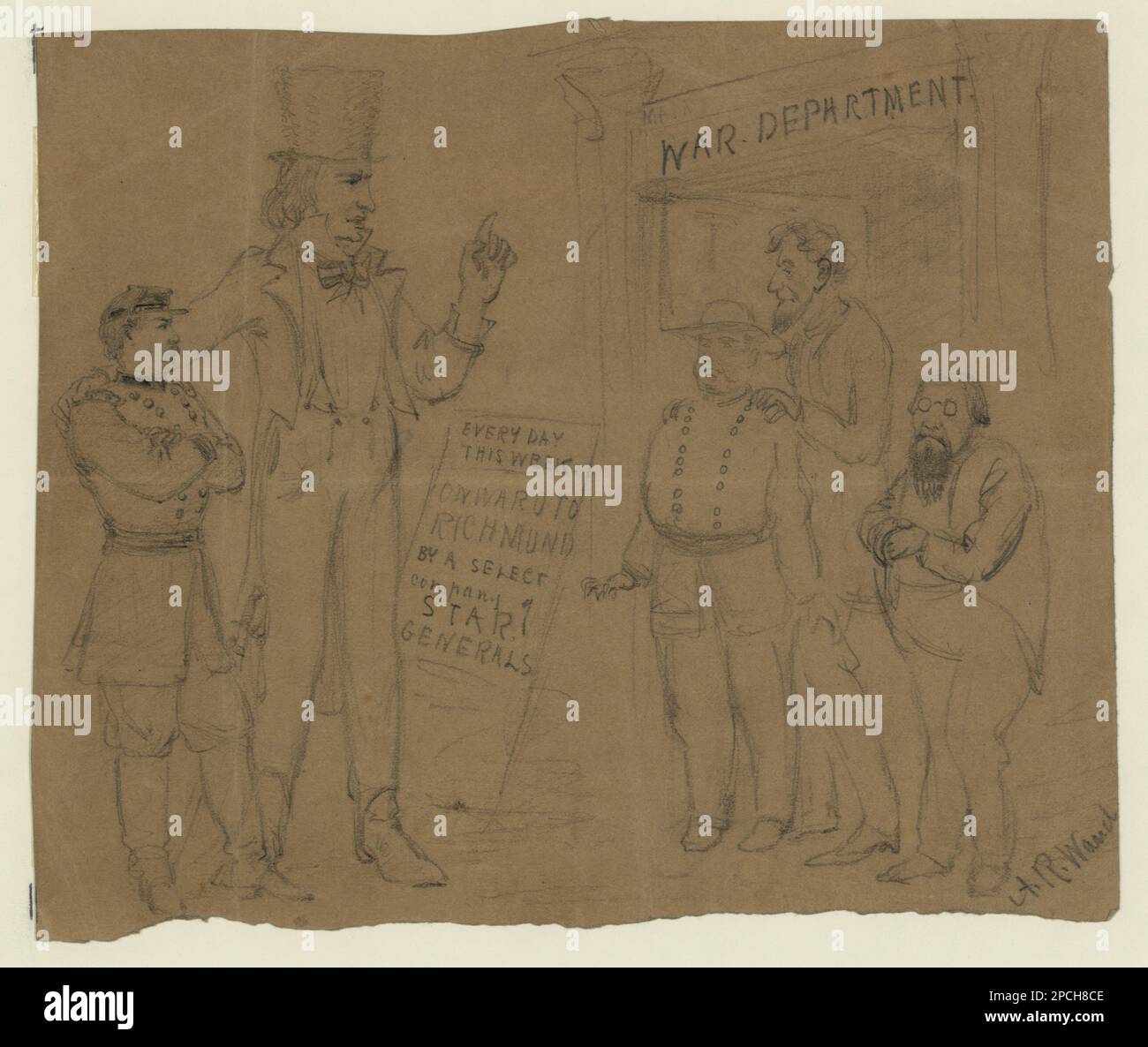 Sam brinton hi-res stock photography and images - Alamy