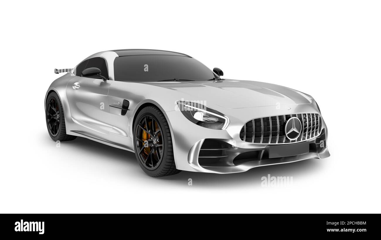 Logo mercedes amg Cut Out Stock Images & Pictures - Alamy