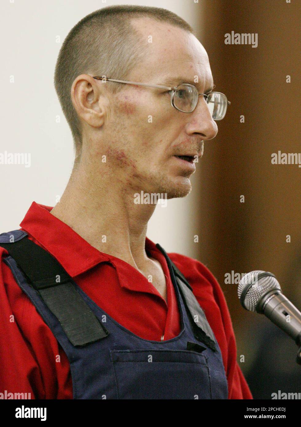 Vinson Filyaw, 36, accused of kidnapping a 14-year-old girl and keeping ...