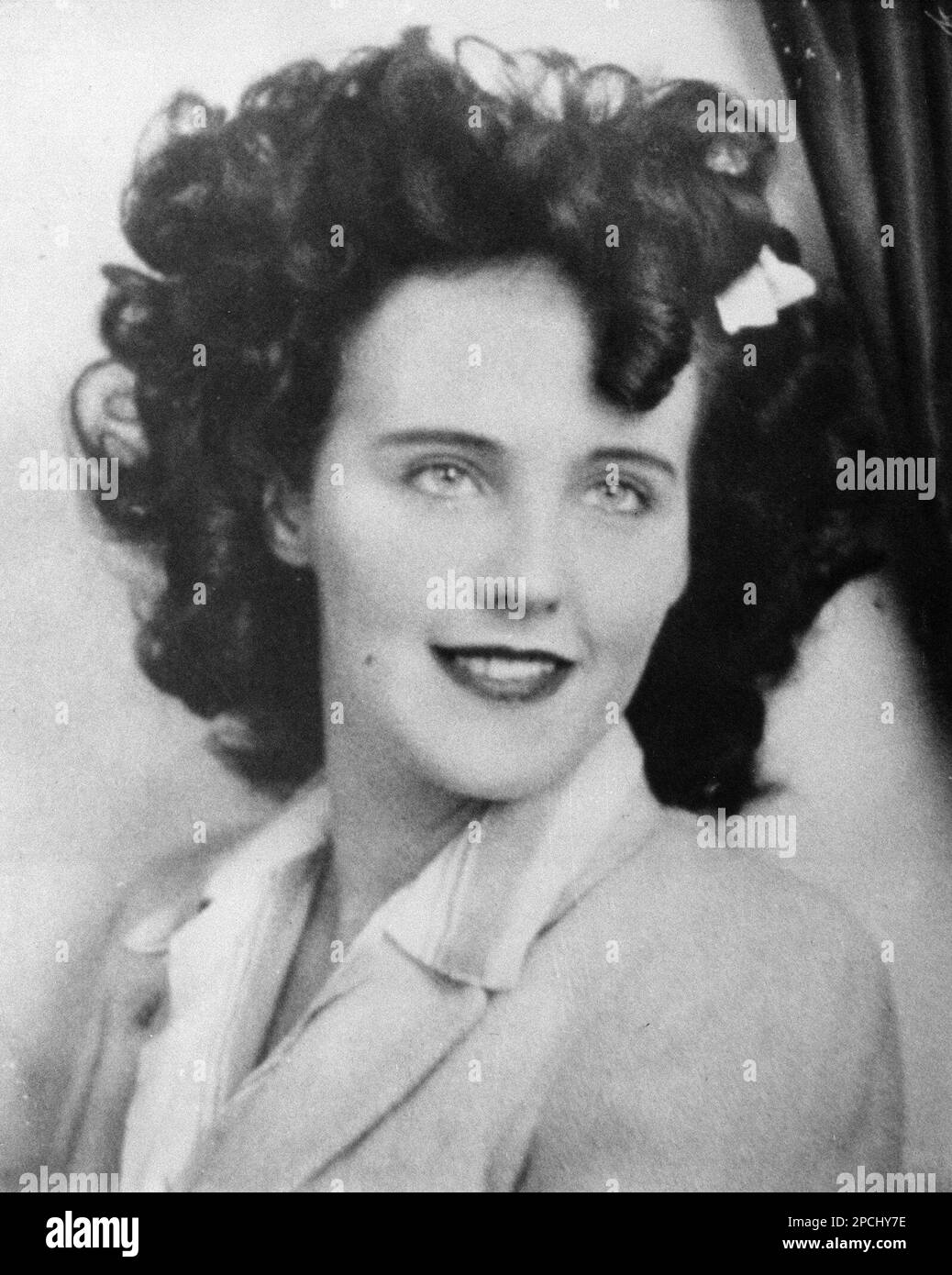 Elizabeth Short has become one of the most investigated murder victims ...