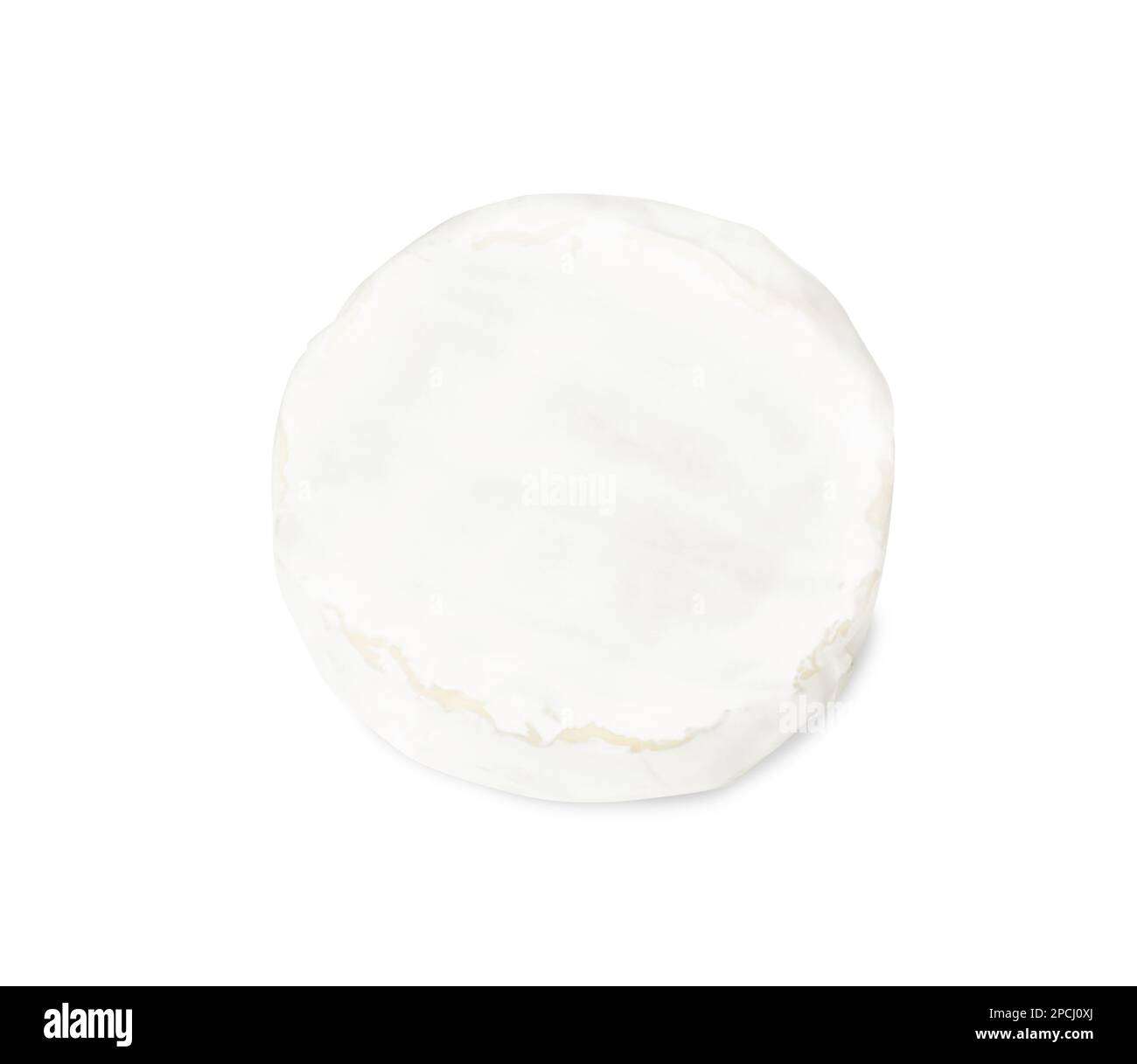 Brie top view Cut Out Stock Images & Pictures - Alamy