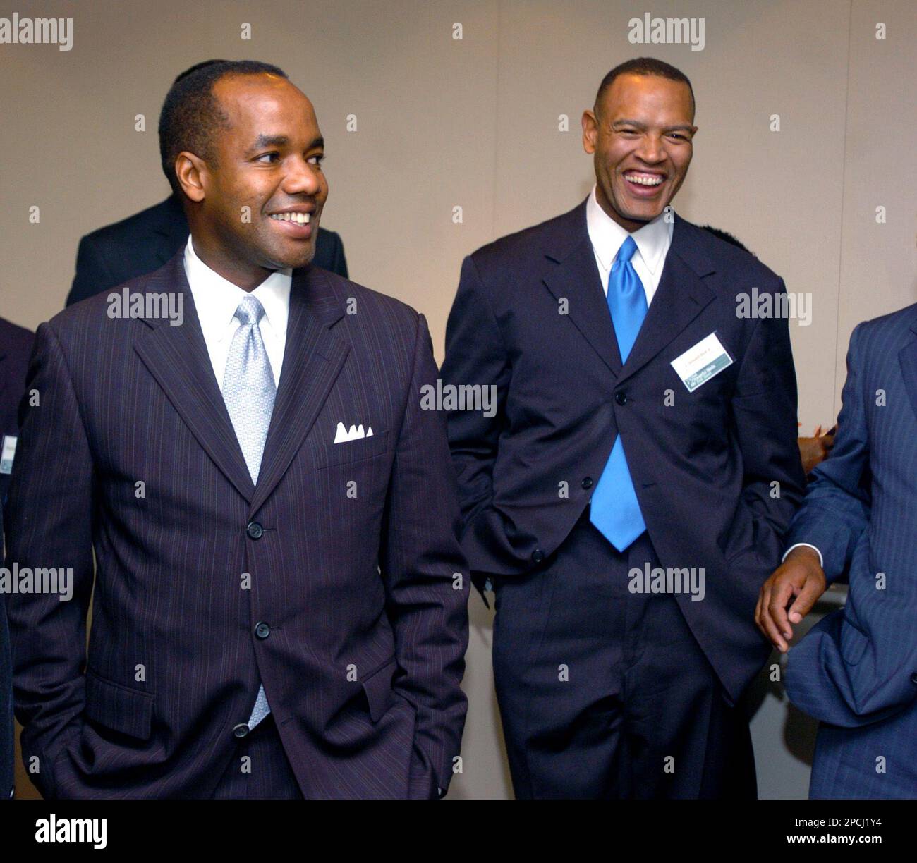 William E. Lighten, managing director, Mortgage Capital Division ...