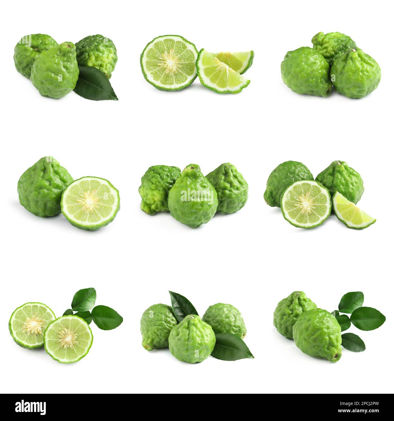 Fruits bergamot orange citrus Cut Out Stock Images & Pictures - Alamy