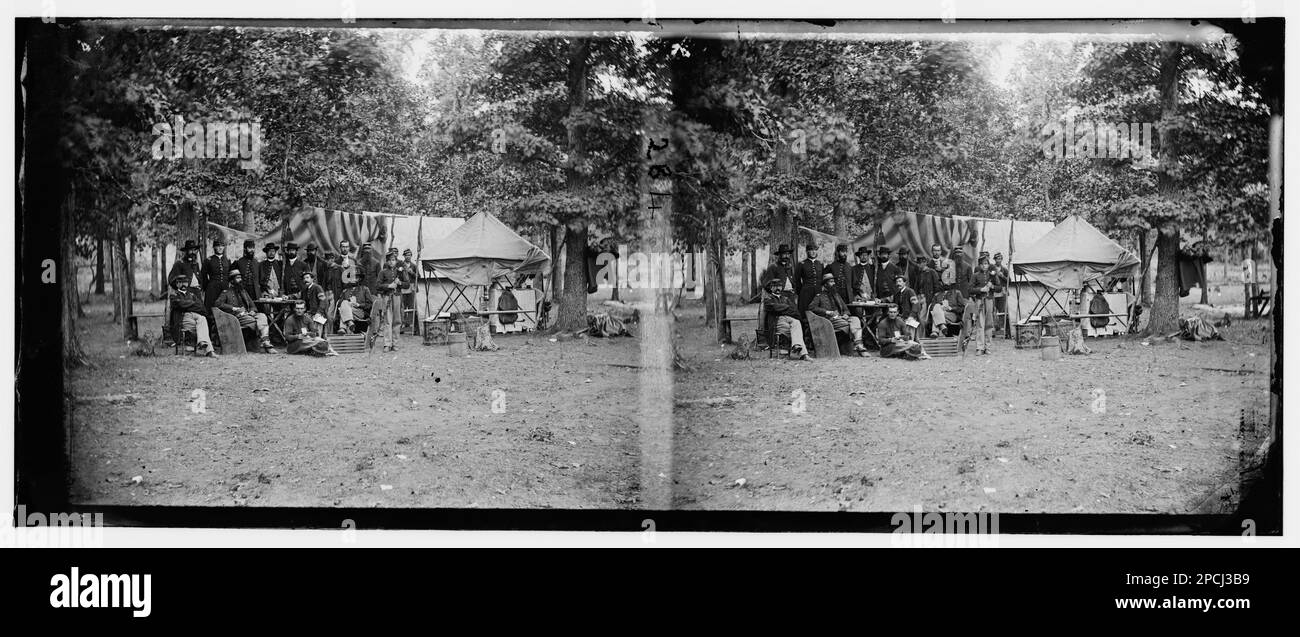 Regimental staff hi-res stock photography and images - Alamy