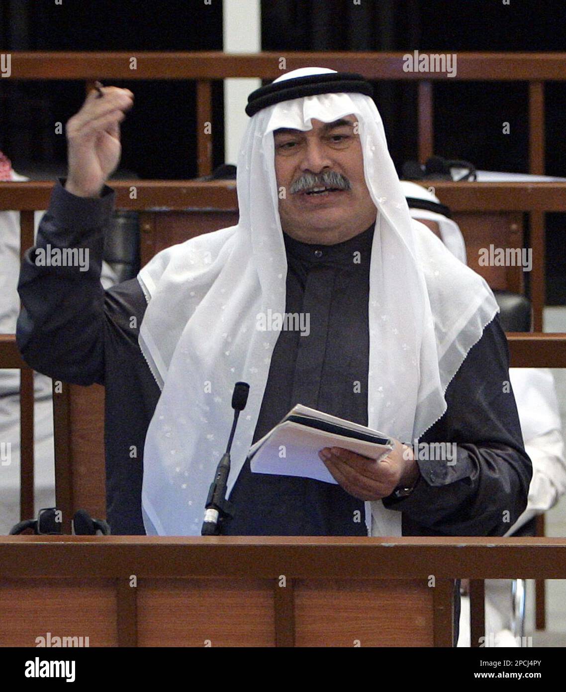 Former Iraqi President Saddam Hussein's co-defendant Sultan Hashim ...