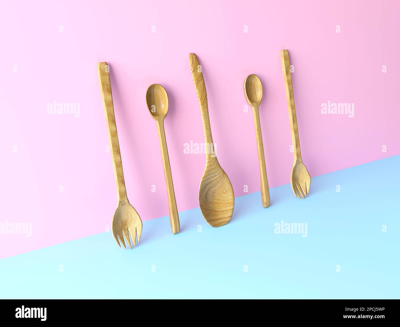 Cooking banner kitchenware hi-res stock photography and images - Alamy