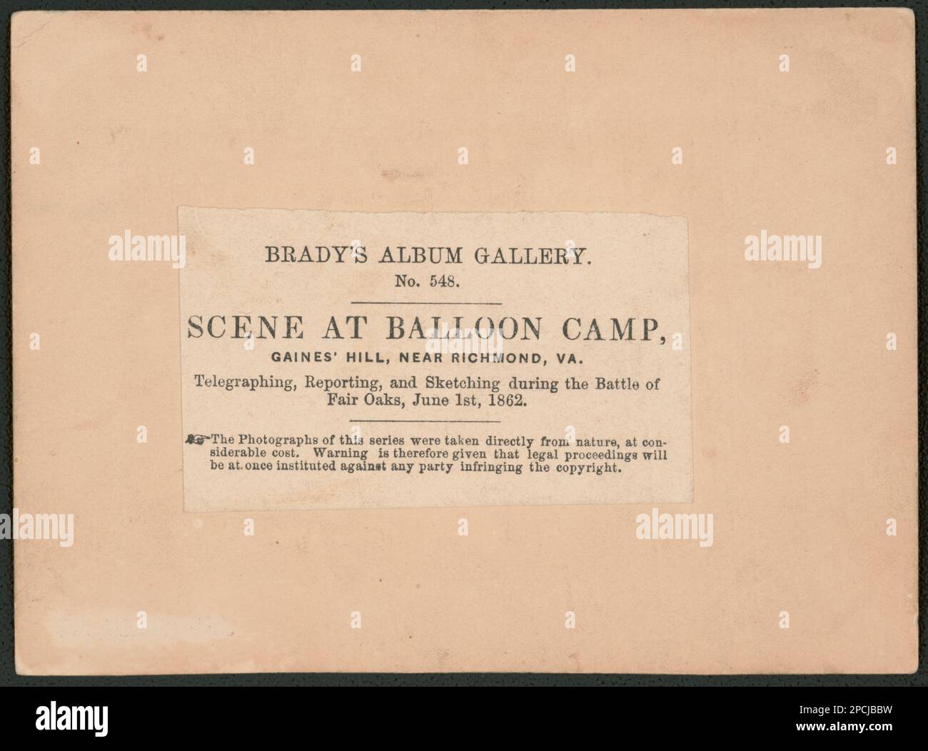 Balloons aircraft 1860 1870 hi-res stock photography and images - Alamy