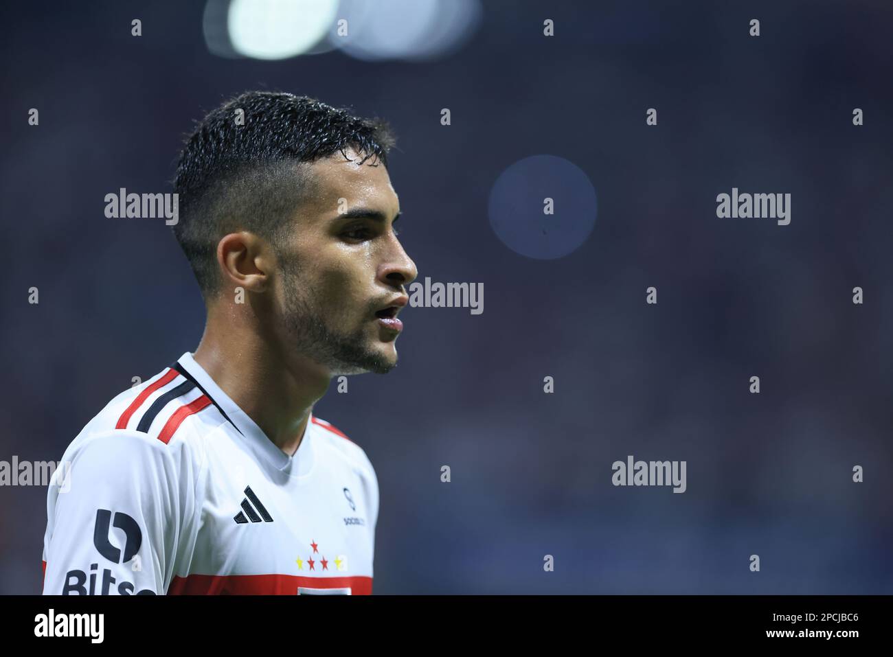 Sao Paulo, Brazil. 13th Mar, 2023. SP - Sao Paulo - 03/13/2023 ...