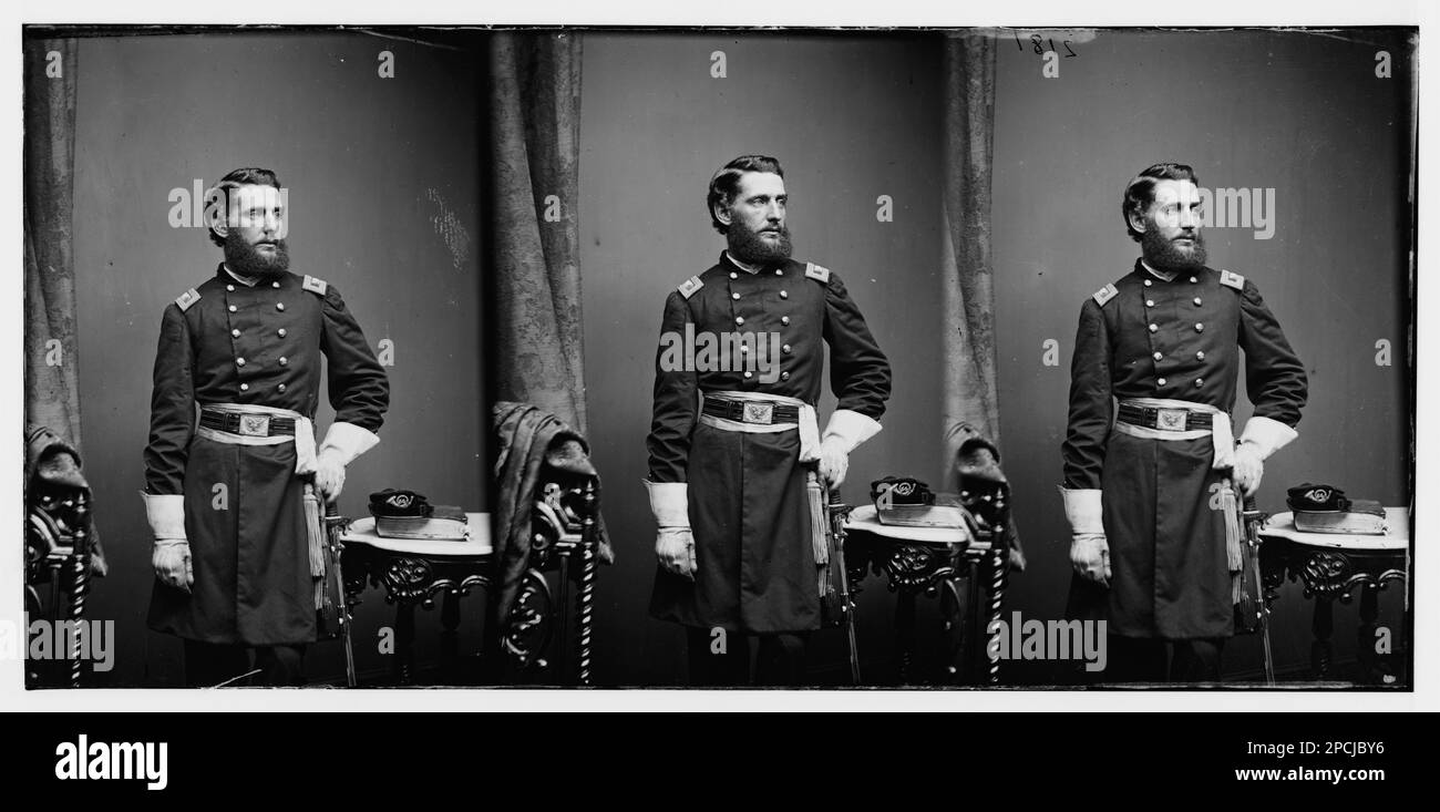 Charles Candy. Civil war photographs, 1861-1865 . United States ...