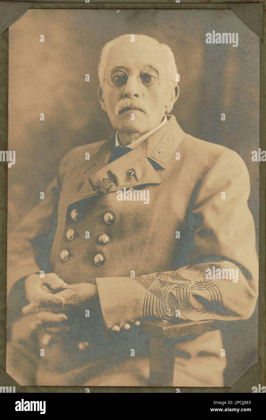 Civil War veteran Thomas Benjamin Gwin of Co. F, 58th Alabama Infantry ...