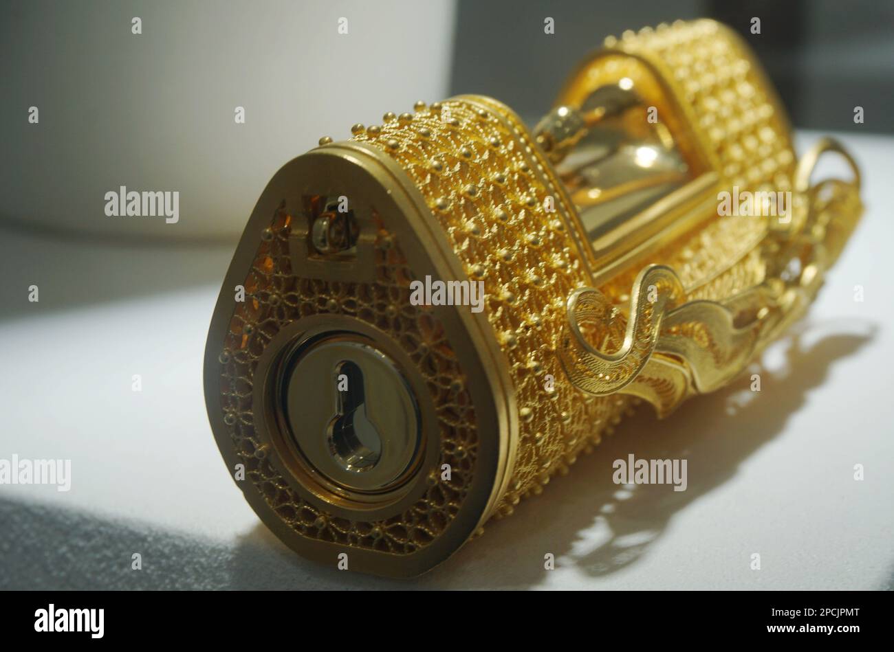 HANGZHOU, CHINA - MARCH 14, 2023 - Photo taken on March 14, 2023 shows ...